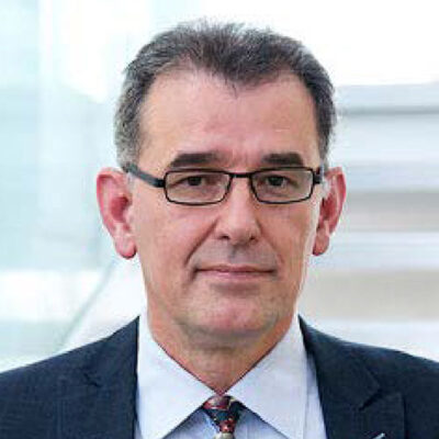 Faculty - International Masters Program for Managers